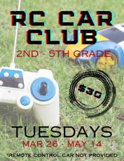 After School Clubs - Heart Cry Christian Academy